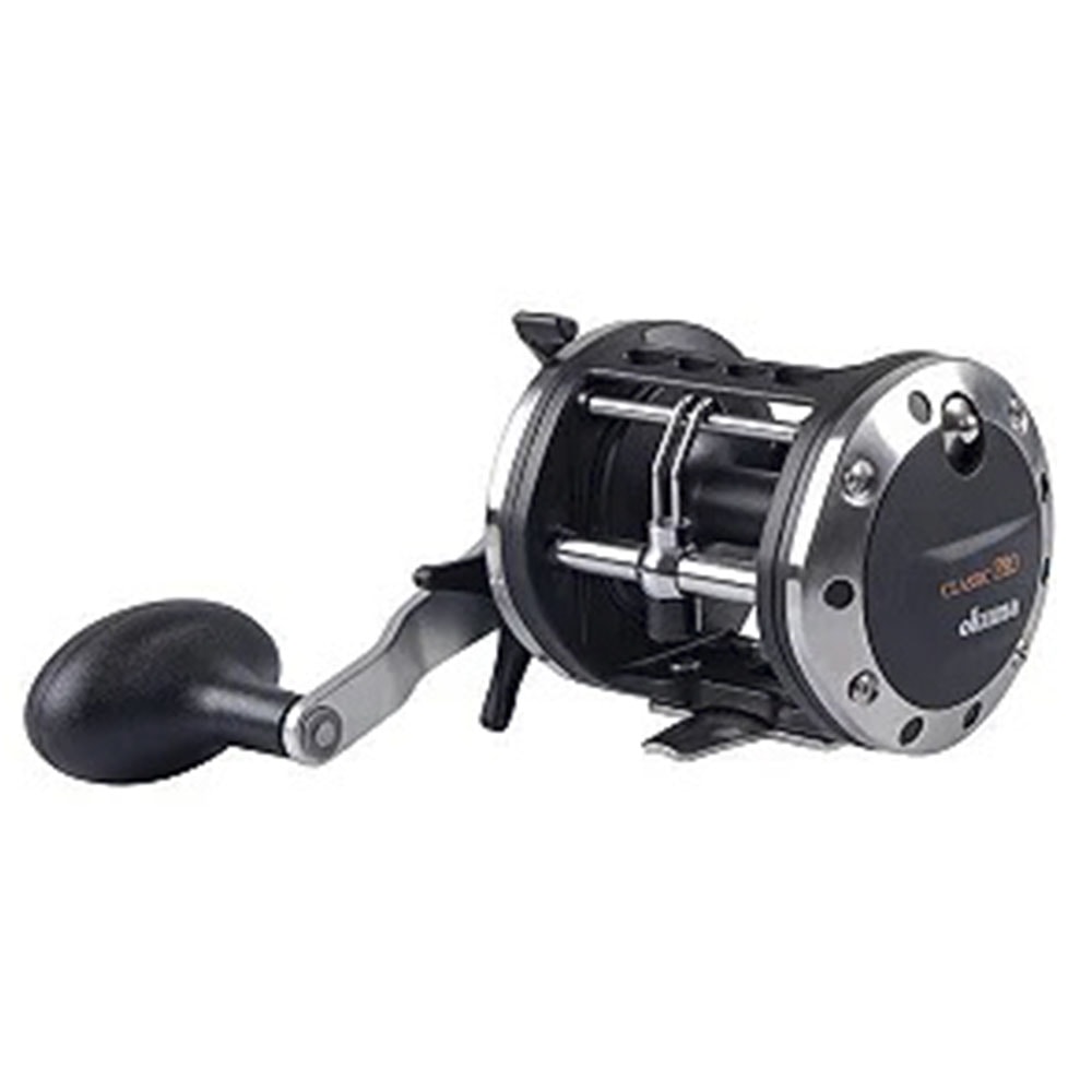 Carretilha Okuma Classic Pro XP-452LA (Direita)