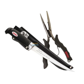 Kit para Pesca - Sugoi Big Fish