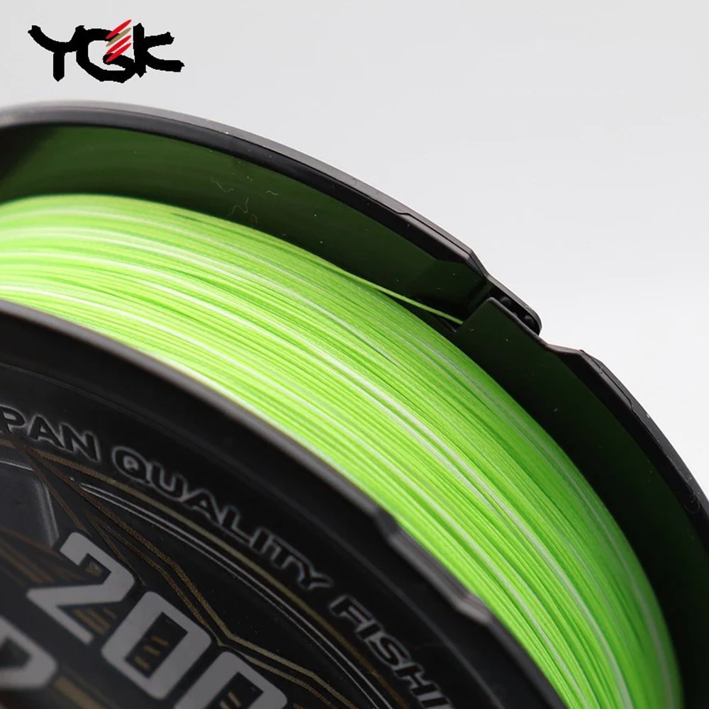 Linha X-Braid X8 UpGrade PE2.0 40lb C/ 200m