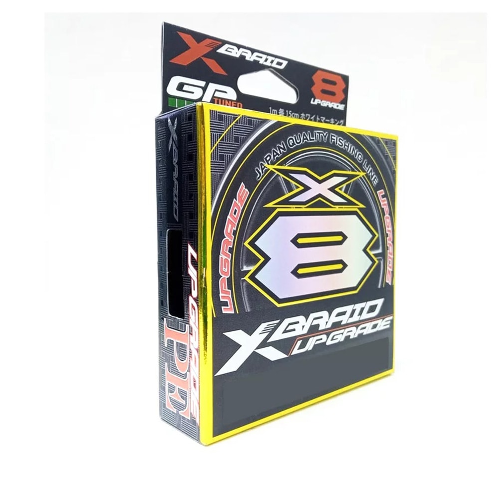 Linha X-Braid X8 UpGrade PE2.0 40lb C/ 200m