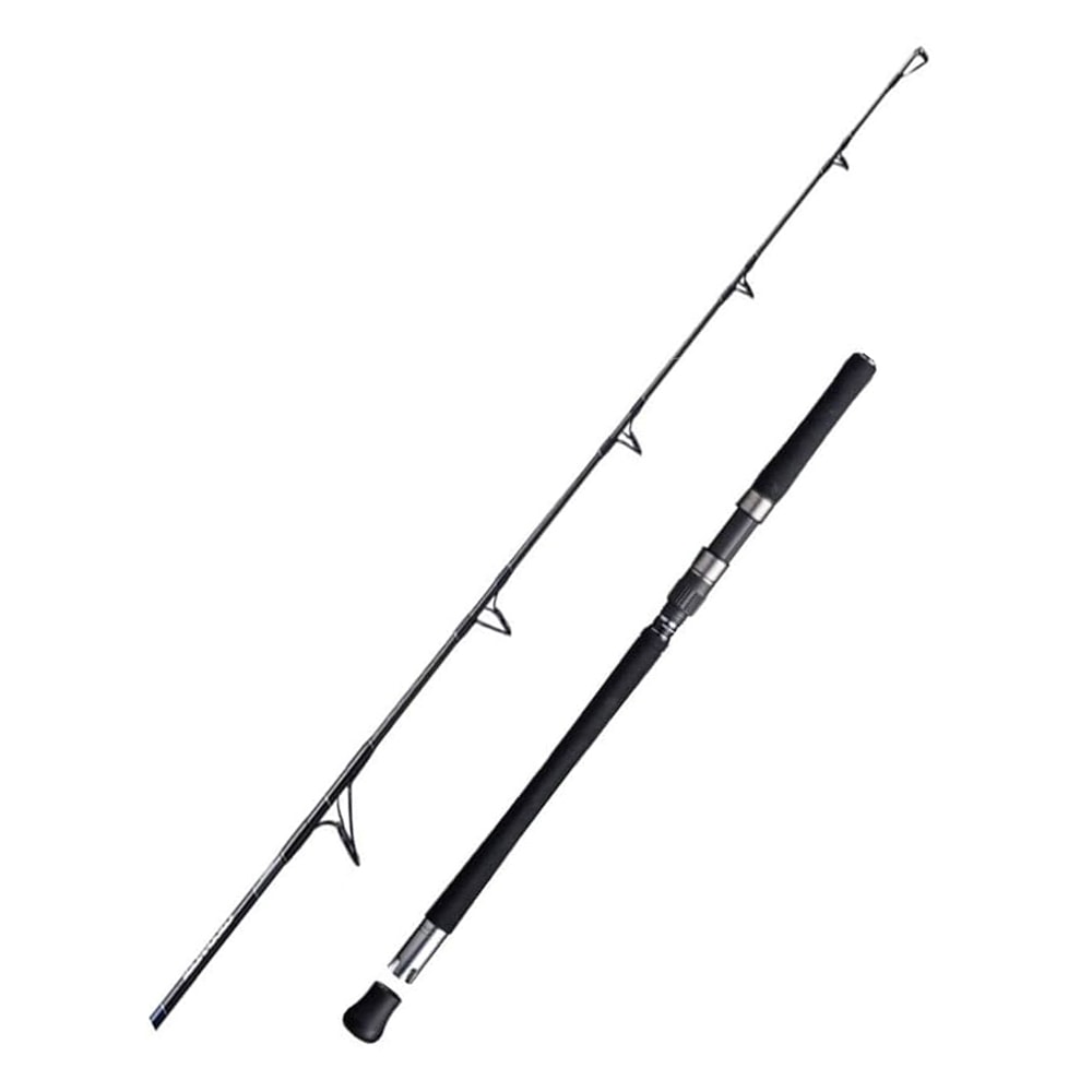 Vara de Pesca Shimano Grappler Type J S53-8 Up-Seat - Molinete